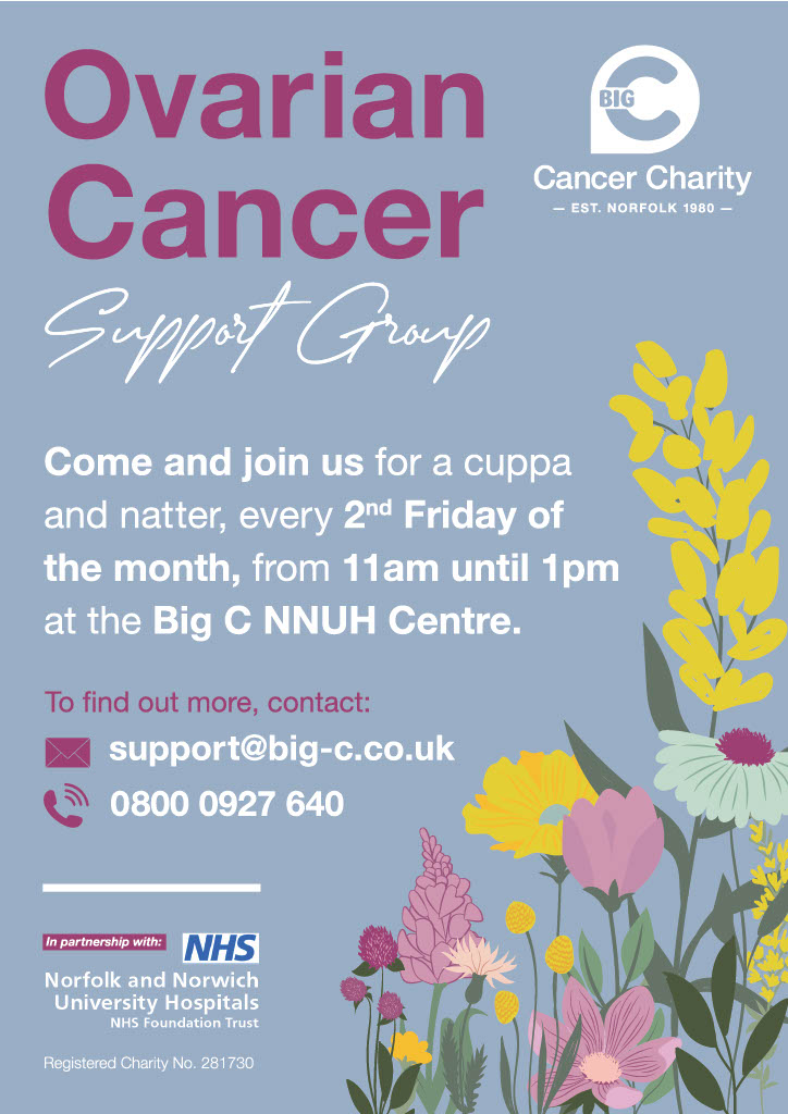 Other Cancer Support | Star Throwers